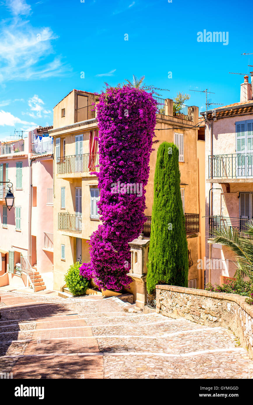 Cannes architecture hi-res stock photography and images - Alamy