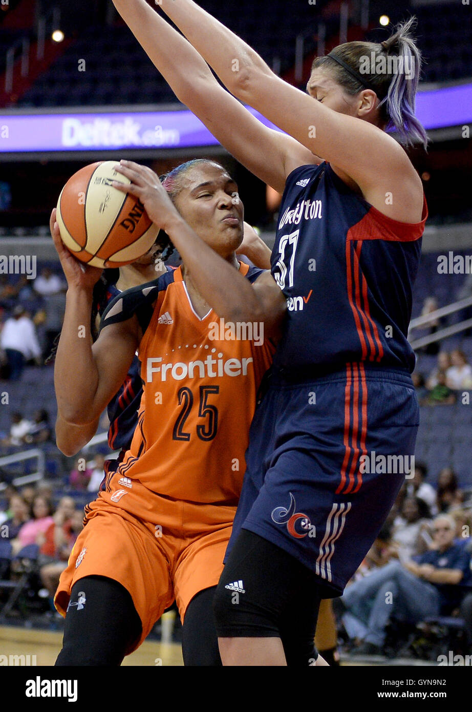 Stefanie dolson hi-res stock photography and images - Alamy