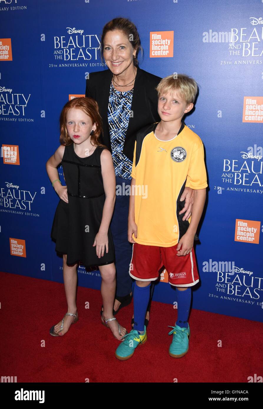 Anderson falco and macy falco hi-res stock photography and images - Alamy