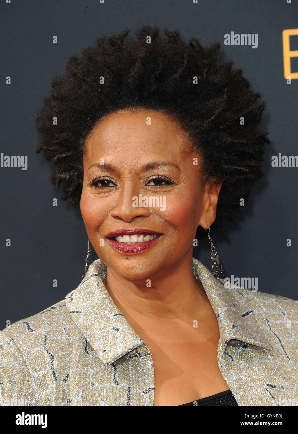 Los Angeles, CA, USA. 18th Sep, 2016. Jennifer Lewis at arrivals for ...