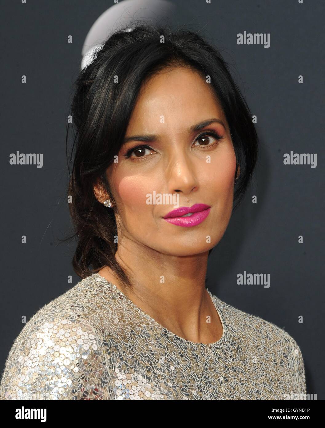 Los Angeles, CA, USA. 18th Sep, 2016. Parma Lakshmi at arrivals for The ...