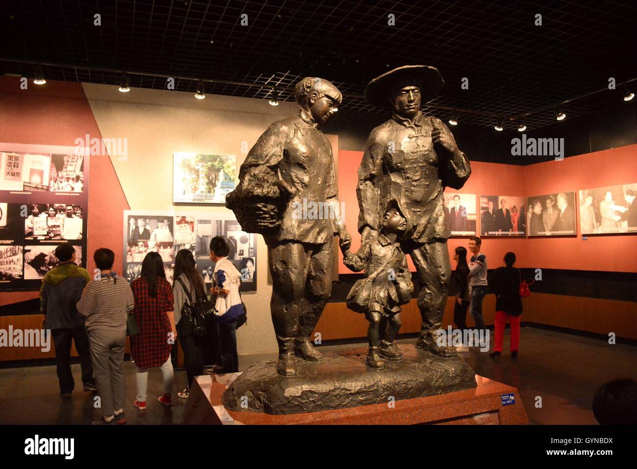 Manchurian incident hi-res stock photography and images - Alamy