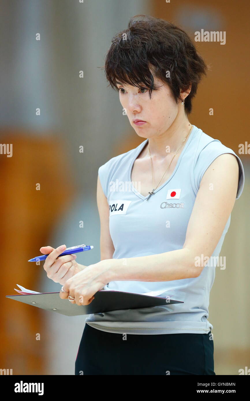 Jiss tokyo japan 18th sep hi-res stock photography and images - Alamy