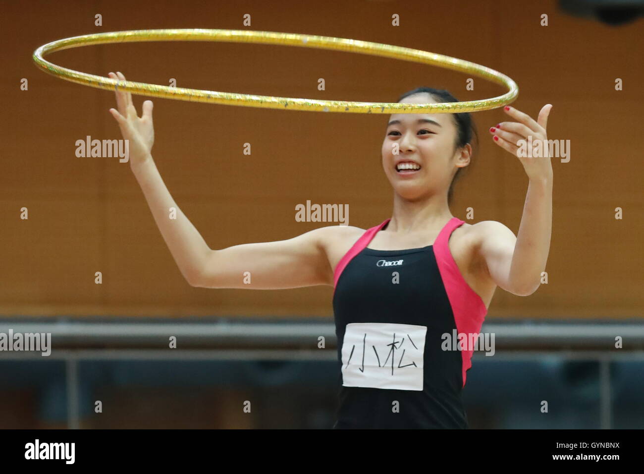 Jiss tokyo japan 18th sep hi-res stock photography and images - Alamy