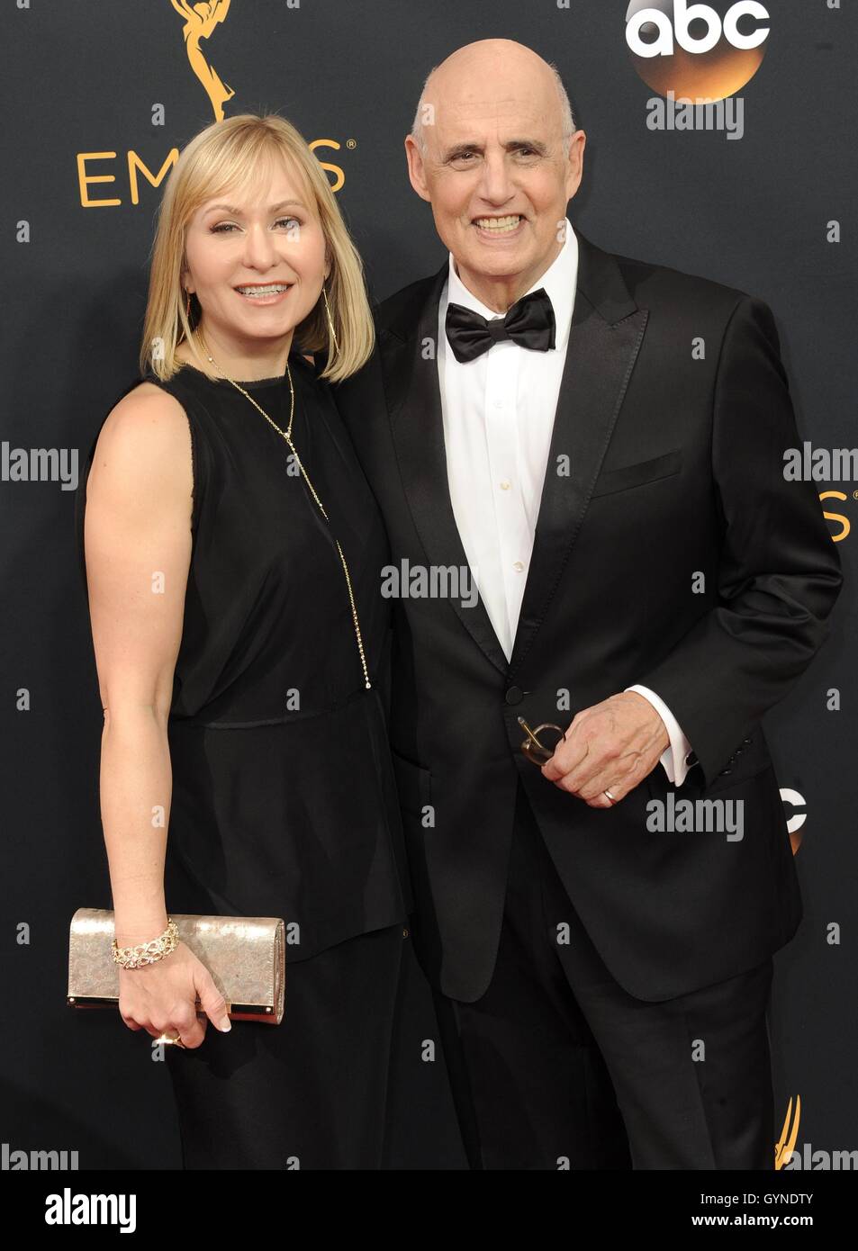 Los Angeles, CA, USA. 18th Sep, 2016. Jeffrey Tambor at arrivals for ...