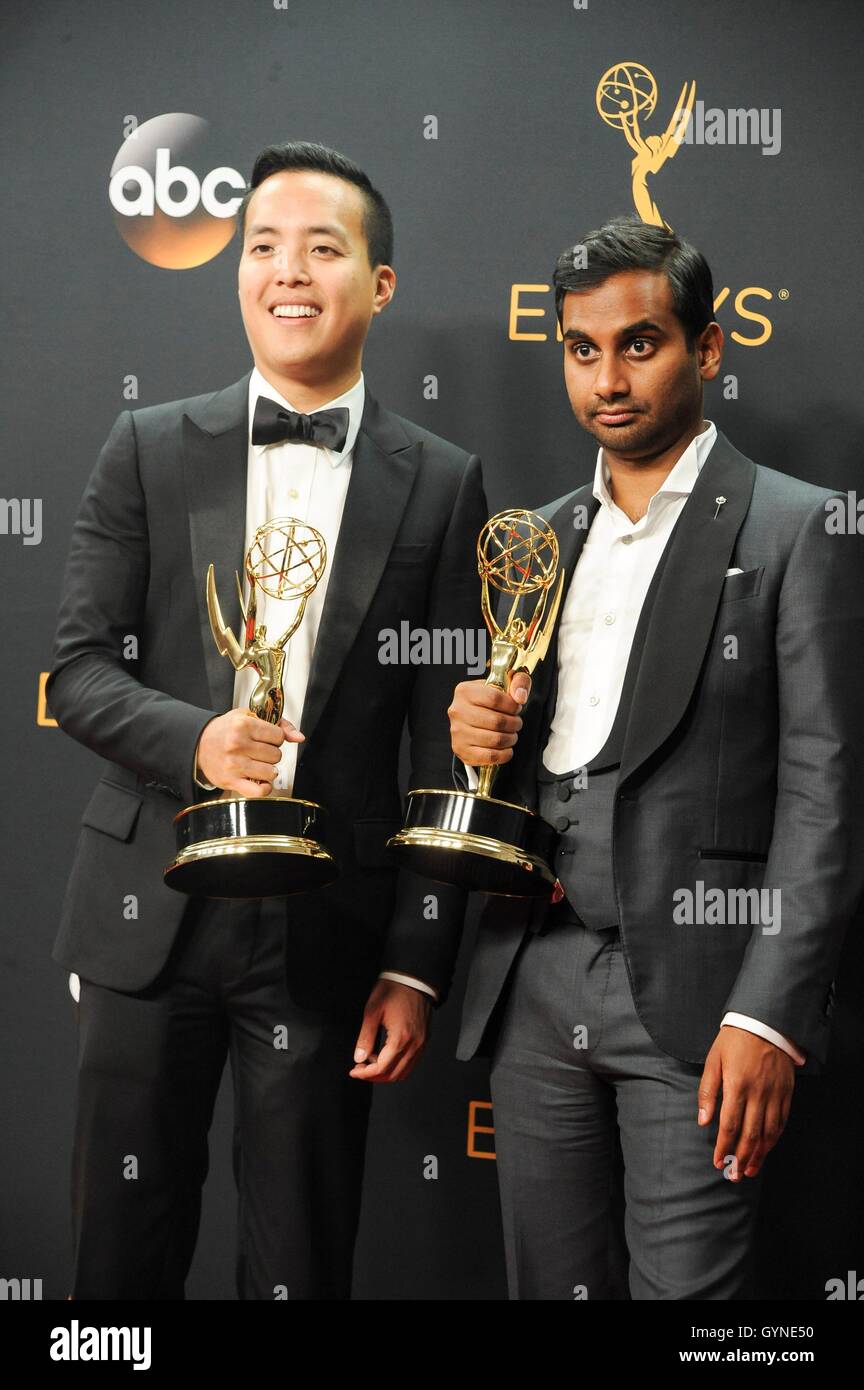 Alan yang hi-res stock photography and images - Alamy