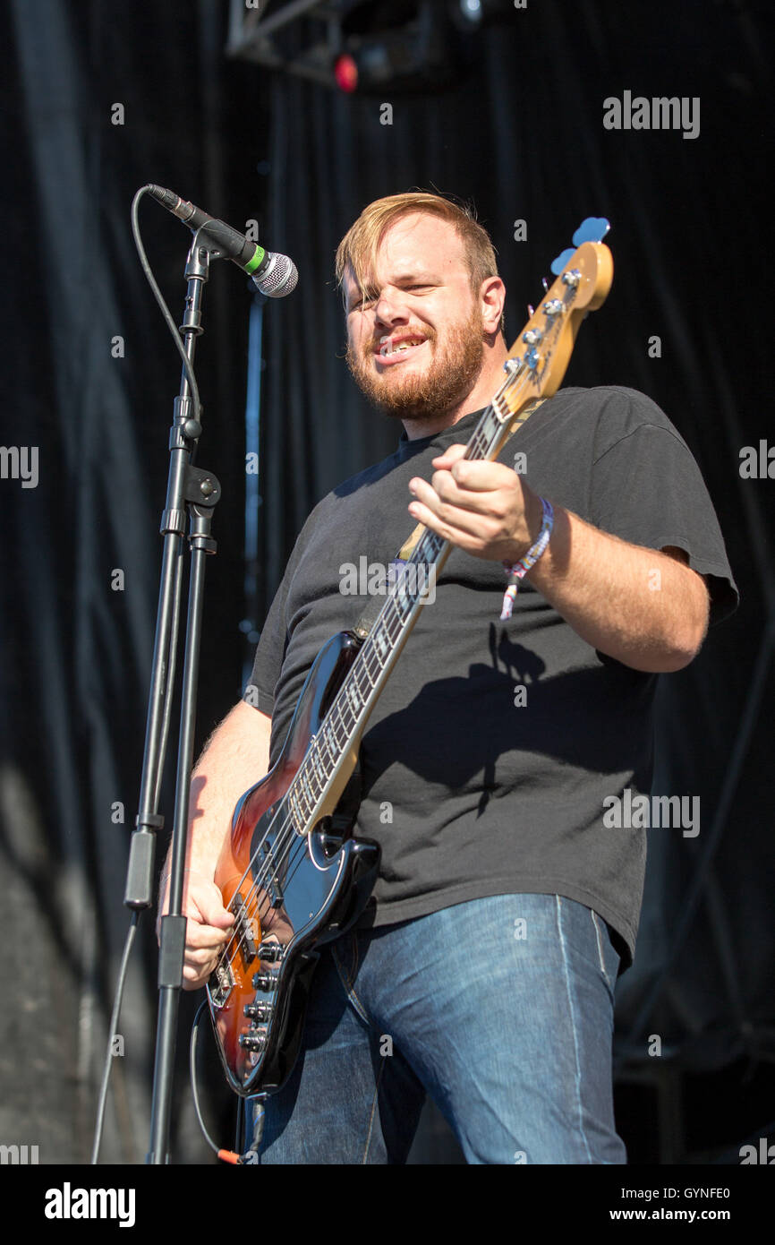 Josh martin hi-res stock photography and images - Alamy