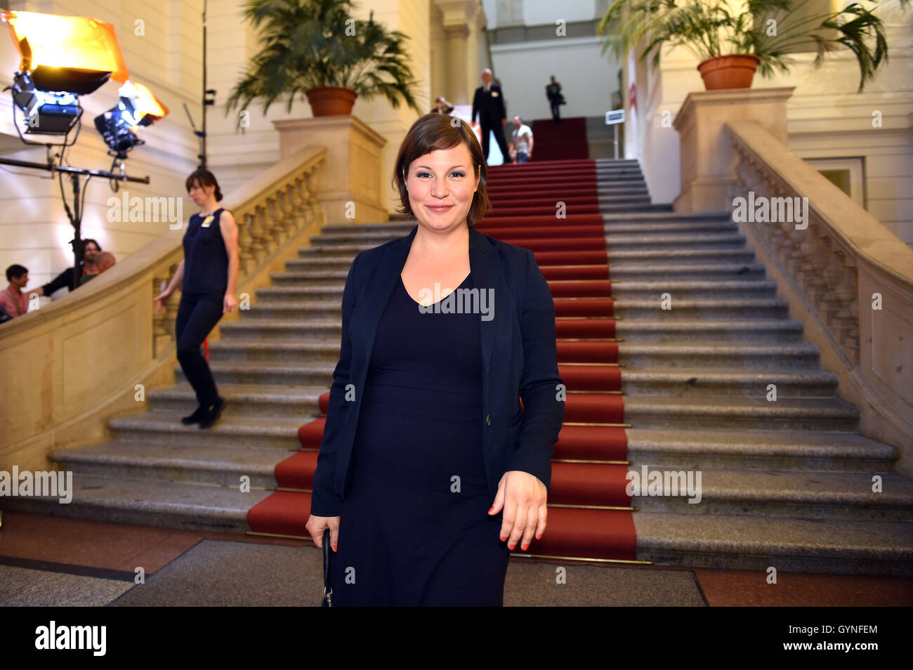 Antje kapek hi-res stock photography and images - Alamy