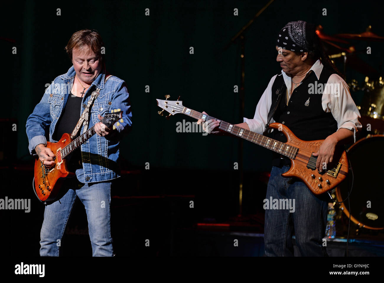 Rick derringer hi-res stock photography and images - Alamy