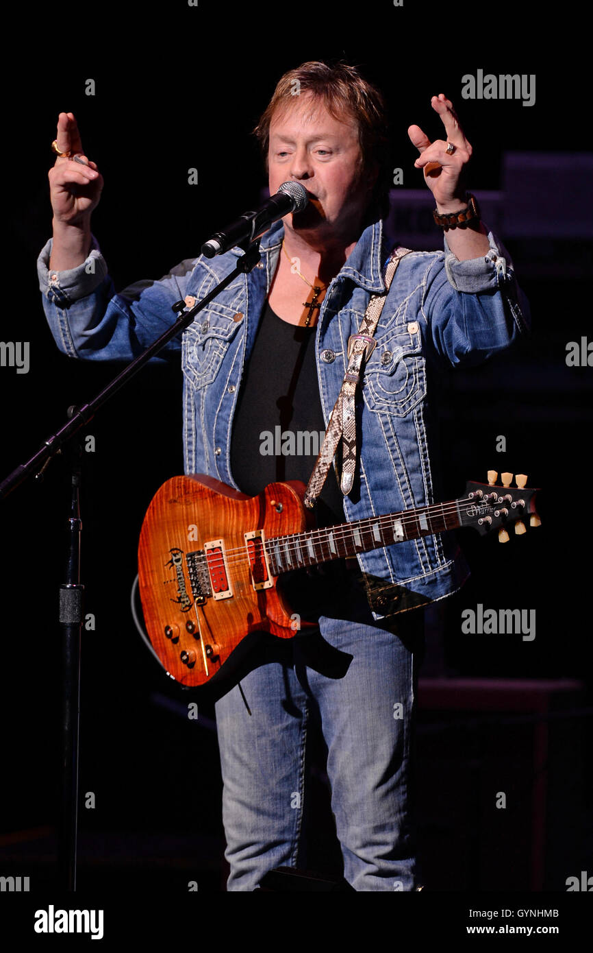 Rick derringer hi-res stock photography and images - Alamy