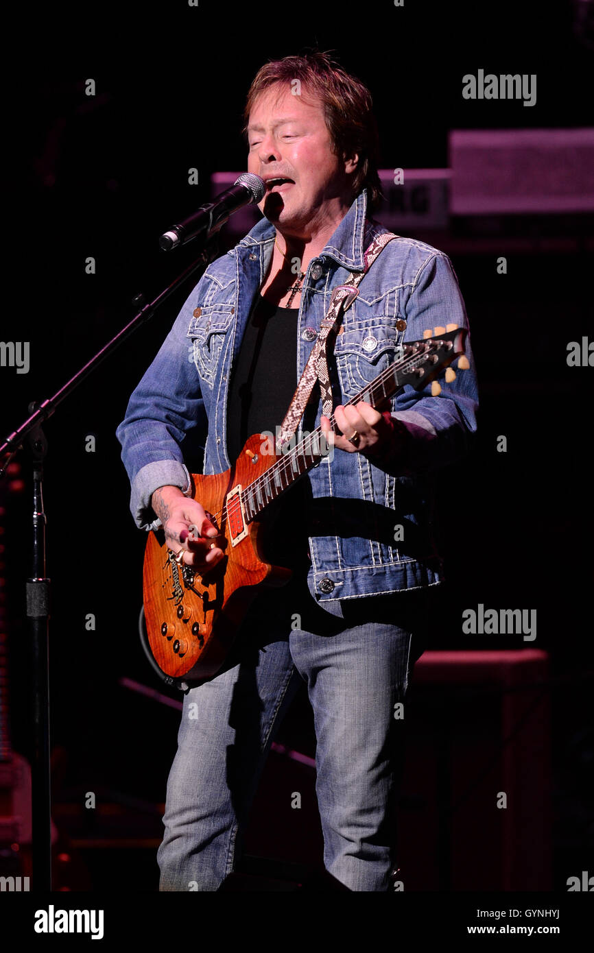Rick Derringer High Resolution Stock Photography and Images - Alamy