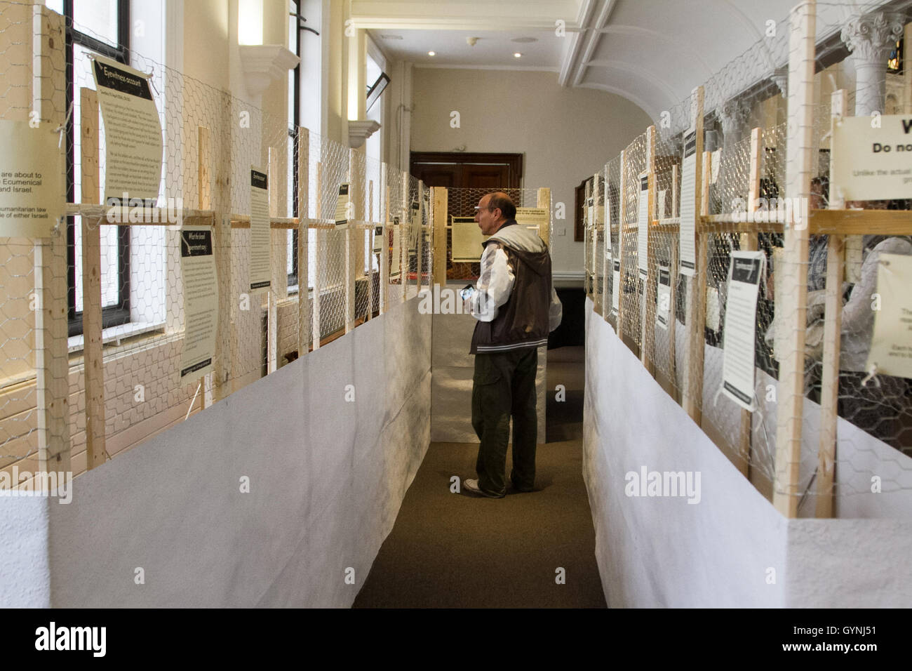 Hinde Street Methodist Church High Resolution Stock Photography and ...