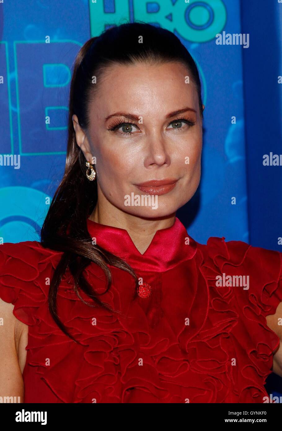 Jon Mack at arrivals for HBO's Post-Emmy Awards Party, The Plaza at ...