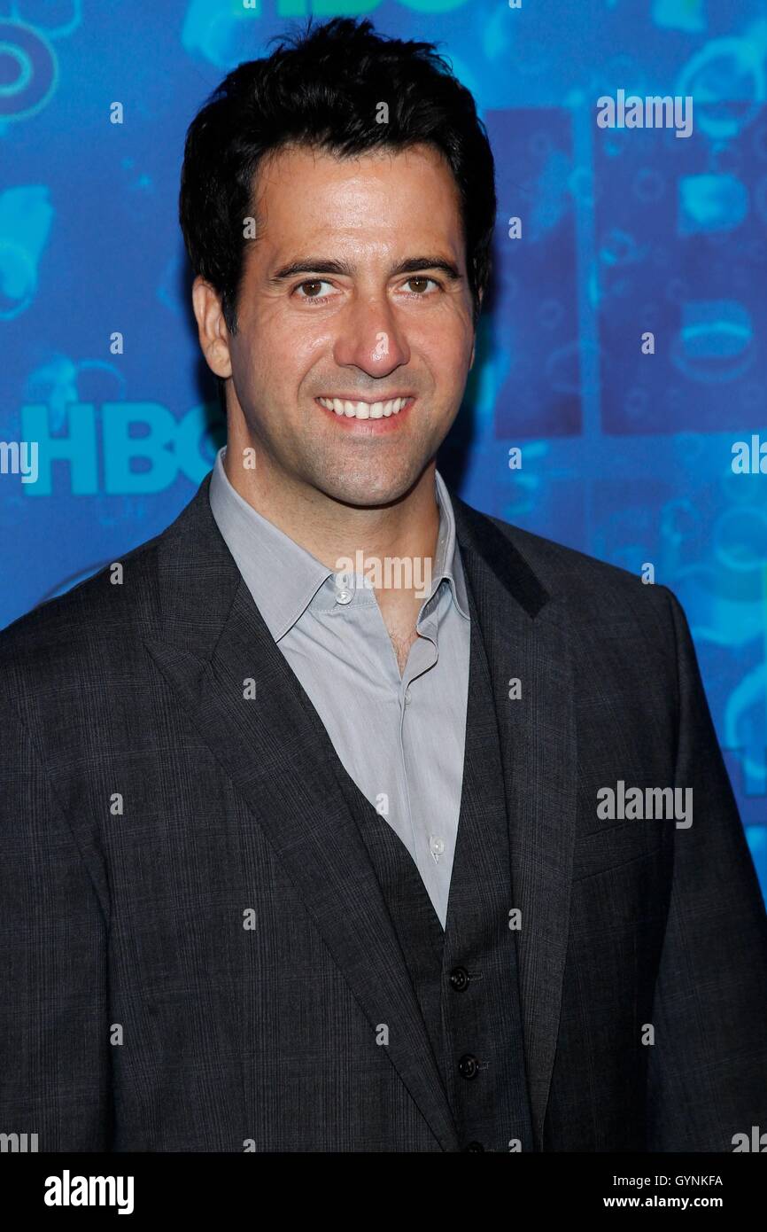 Troy Garity at arrivals for HBO's Post-Emmy Awards Party, The Plaza at ...