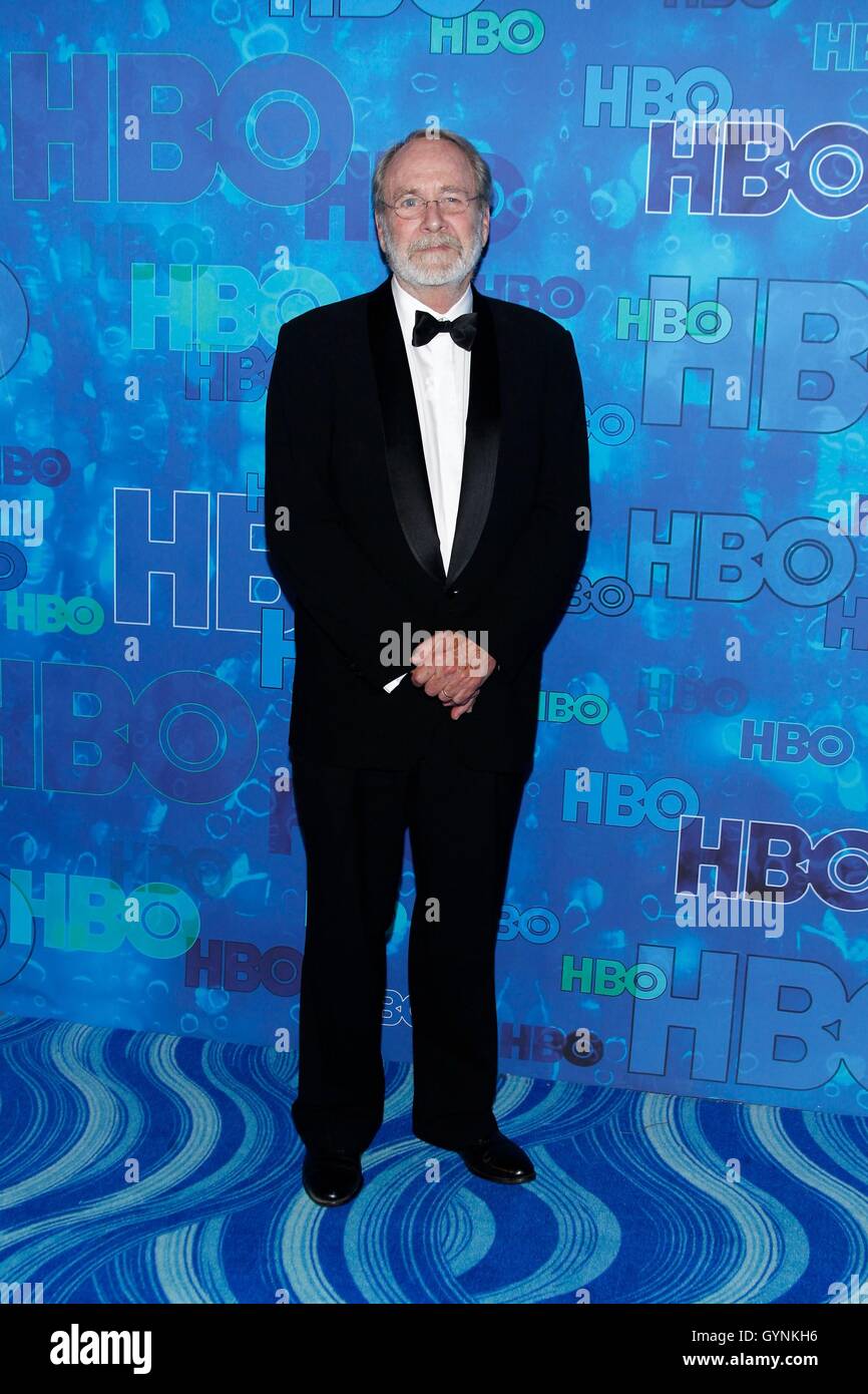 Los Angeles, CA, USA. 18th Sep, 2016. Martin Mull at arrivals for HBO's ...