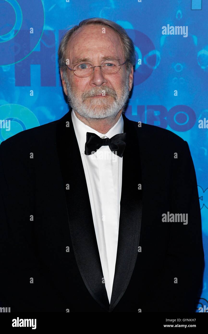 Los Angeles, CA, USA. 18th Sep, 2016. Martin Mull at arrivals for HBO's ...