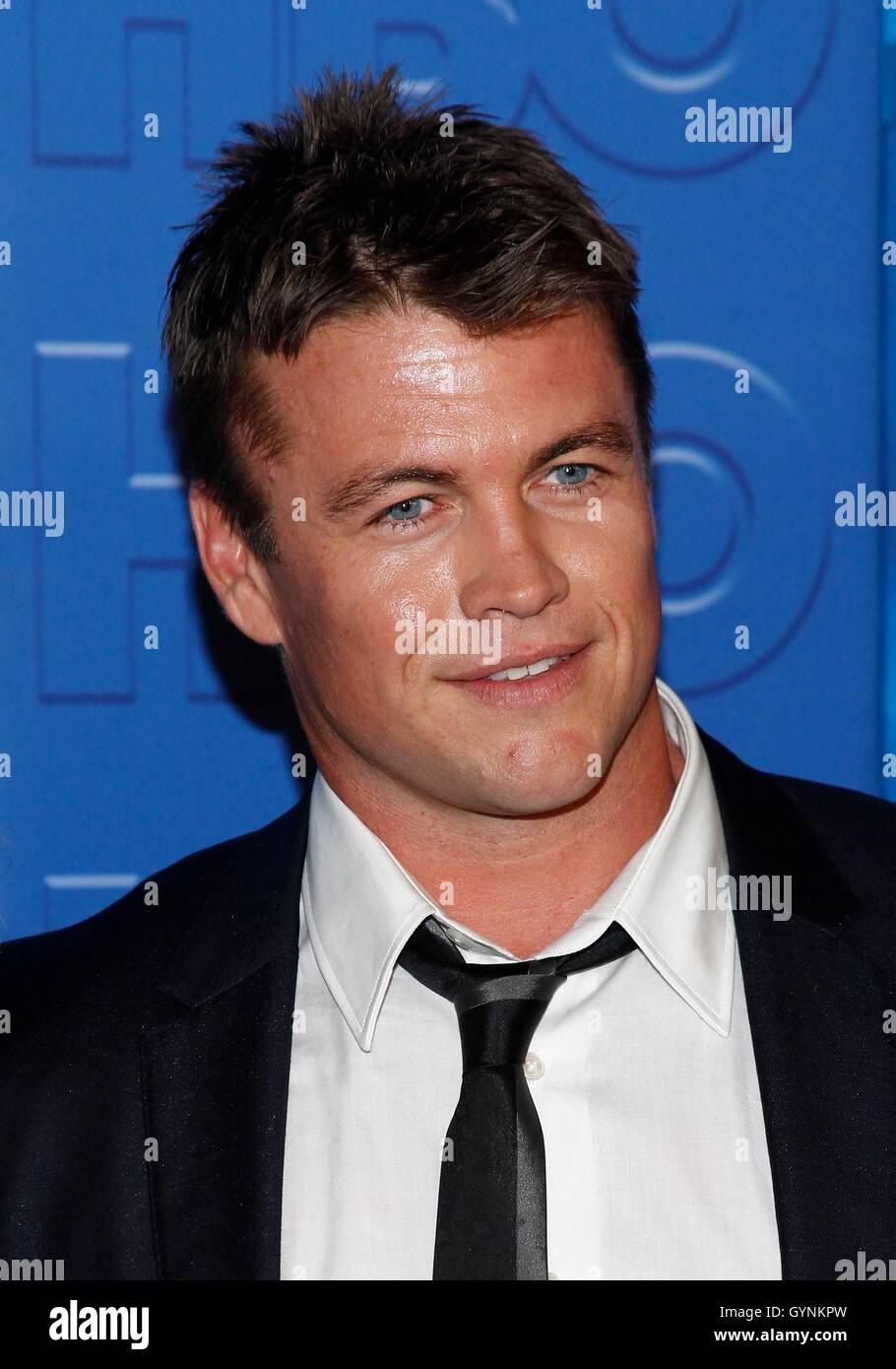 Los Angeles, CA, USA. 18th Sep, 2016. Luke Hemsworth at arrivals for ...