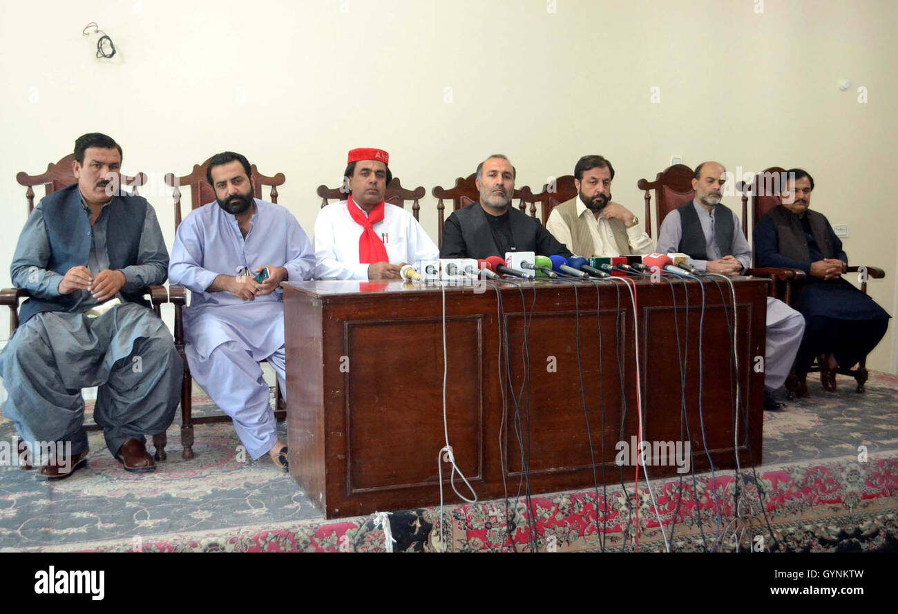 Awami national conference hi-res stock photography and images - Alamy