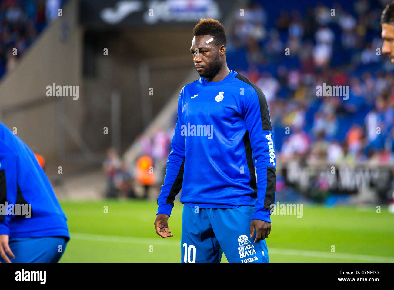 Caicedo player hi-res stock photography and images - Alamy