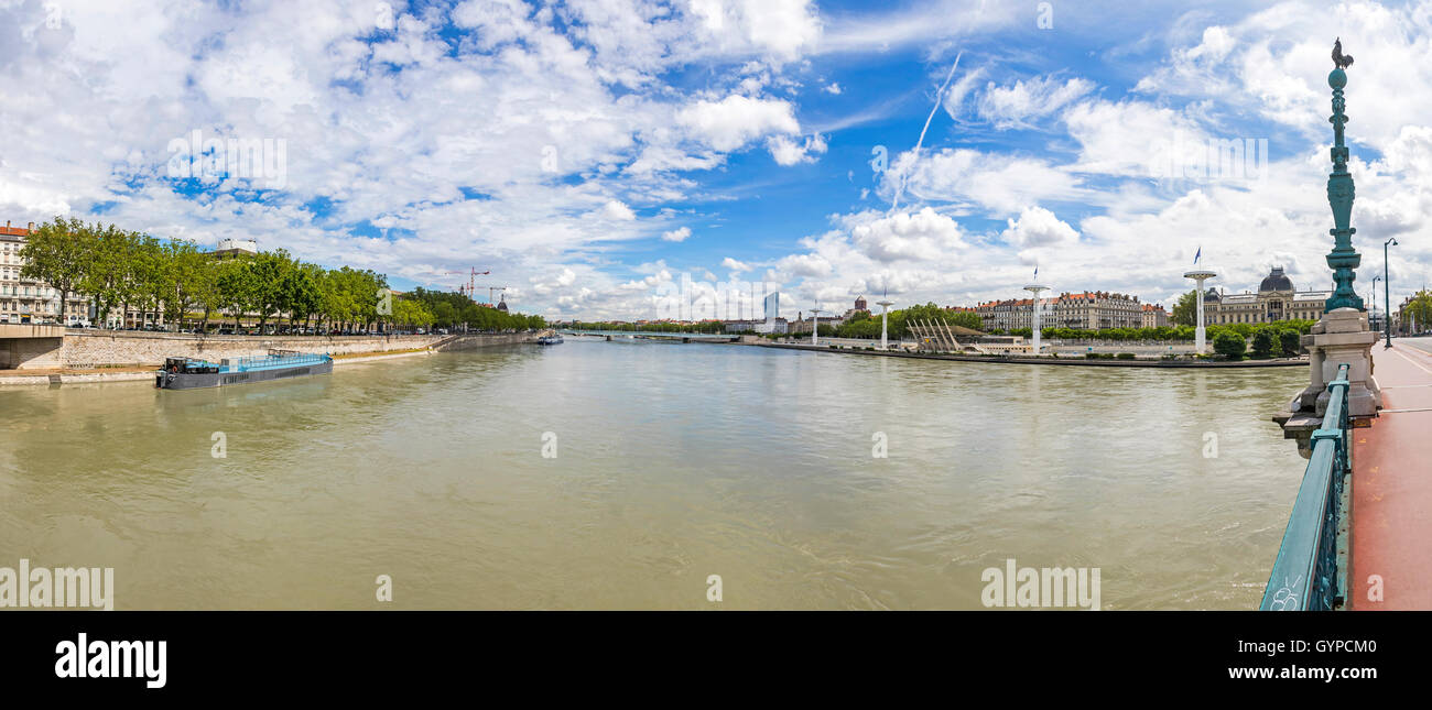 Auvergne region river france hi-res stock photography and images - Alamy