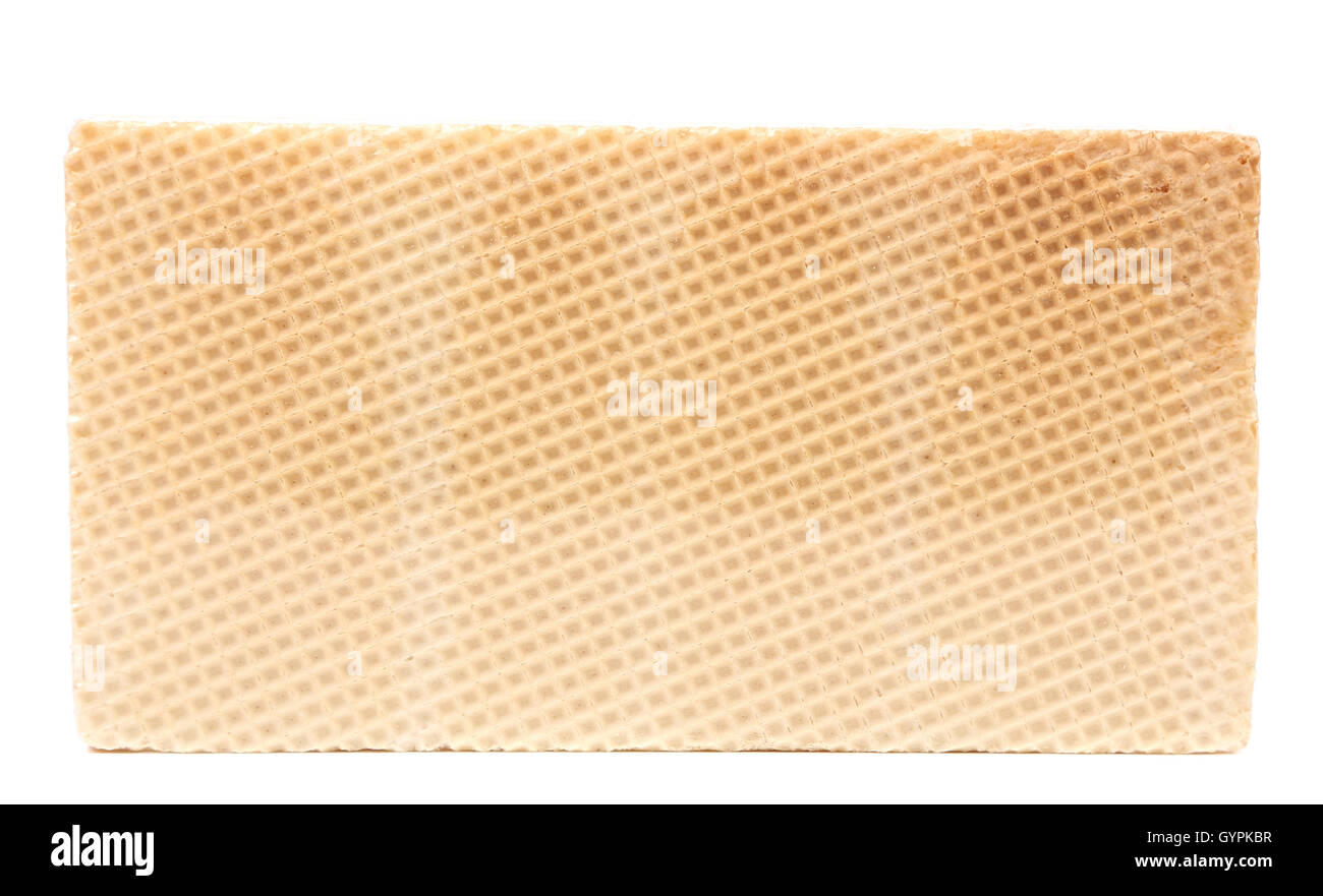 Waffer Texture High Resolution Stock Photography and Images - Alamy