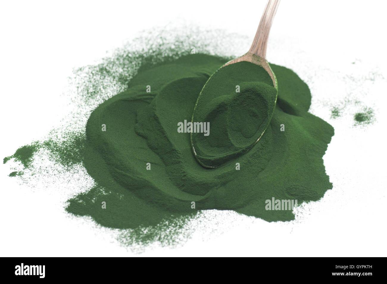 Chlorella algae hi-res stock photography and images - Alamy