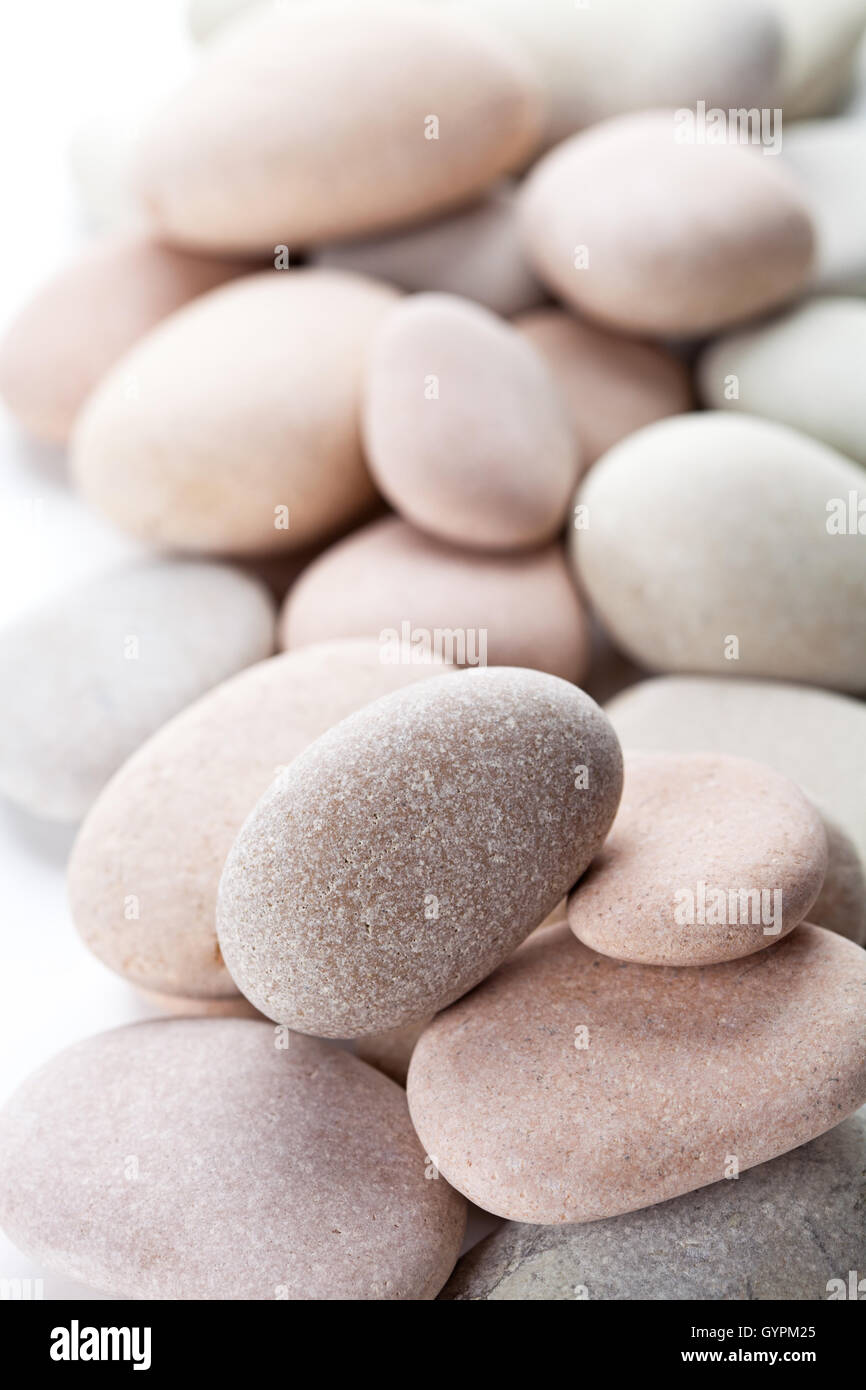 pile of stones Stock Photo - Alamy