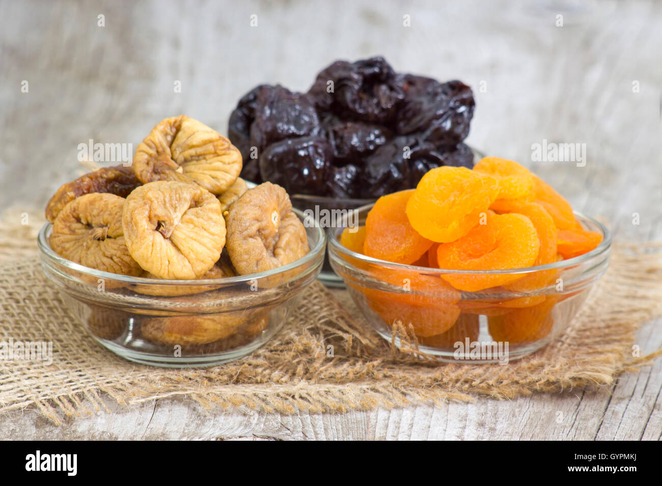 Dried fruit dry plum hi-res stock photography and images - Alamy