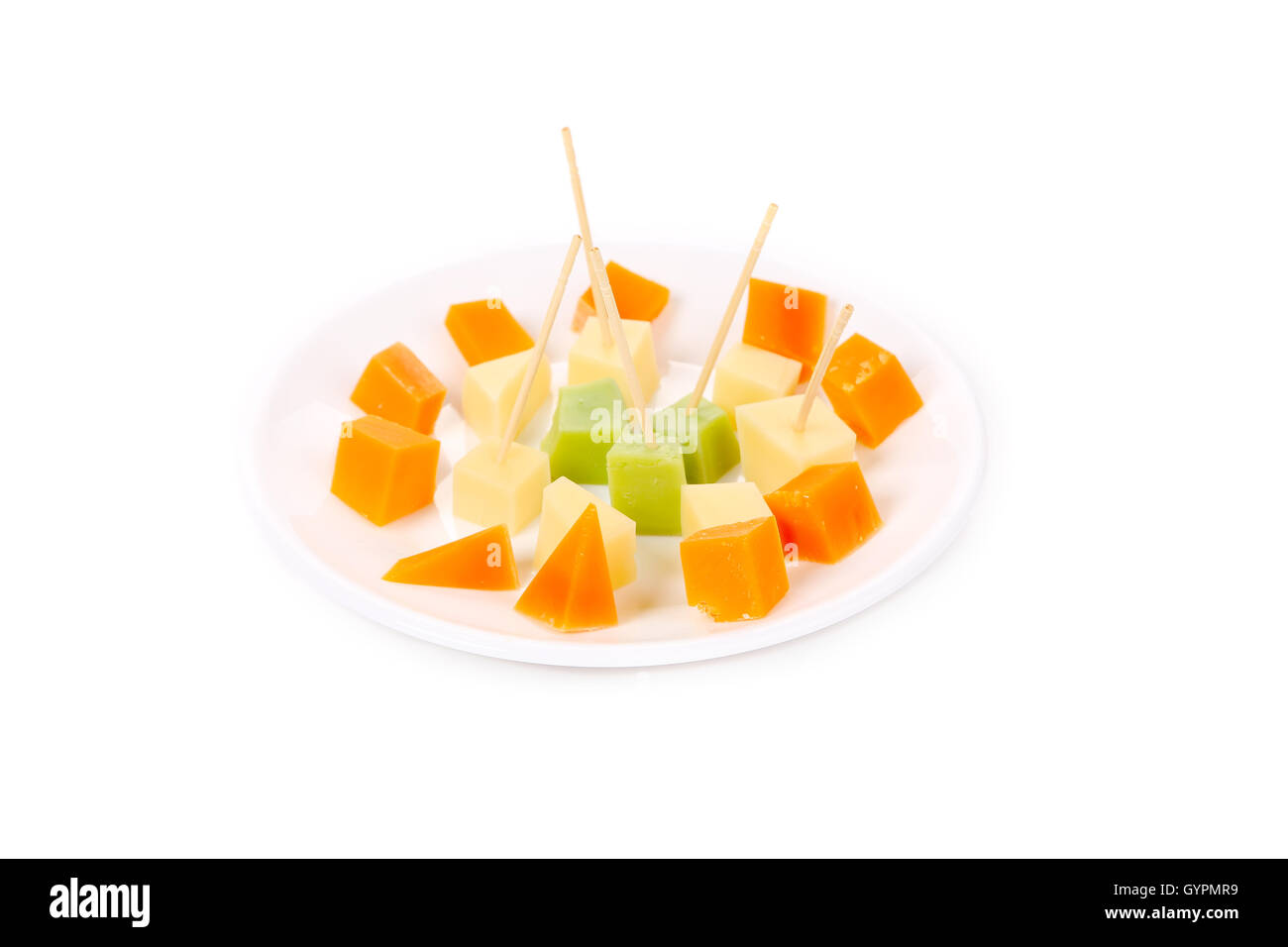 Tooth plate isolated hi-res stock photography and images - Alamy