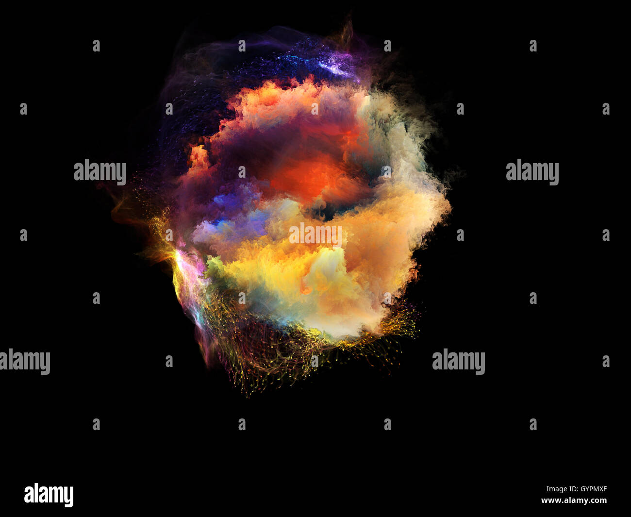 Vein visualization hi-res stock photography and images - Alamy