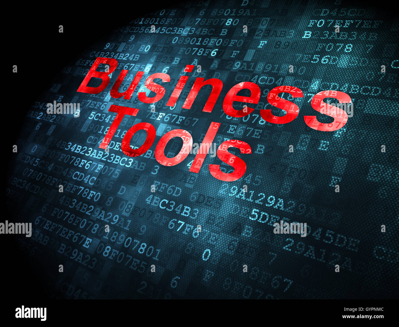 Digital finance tools hi-res stock photography and images - Alamy