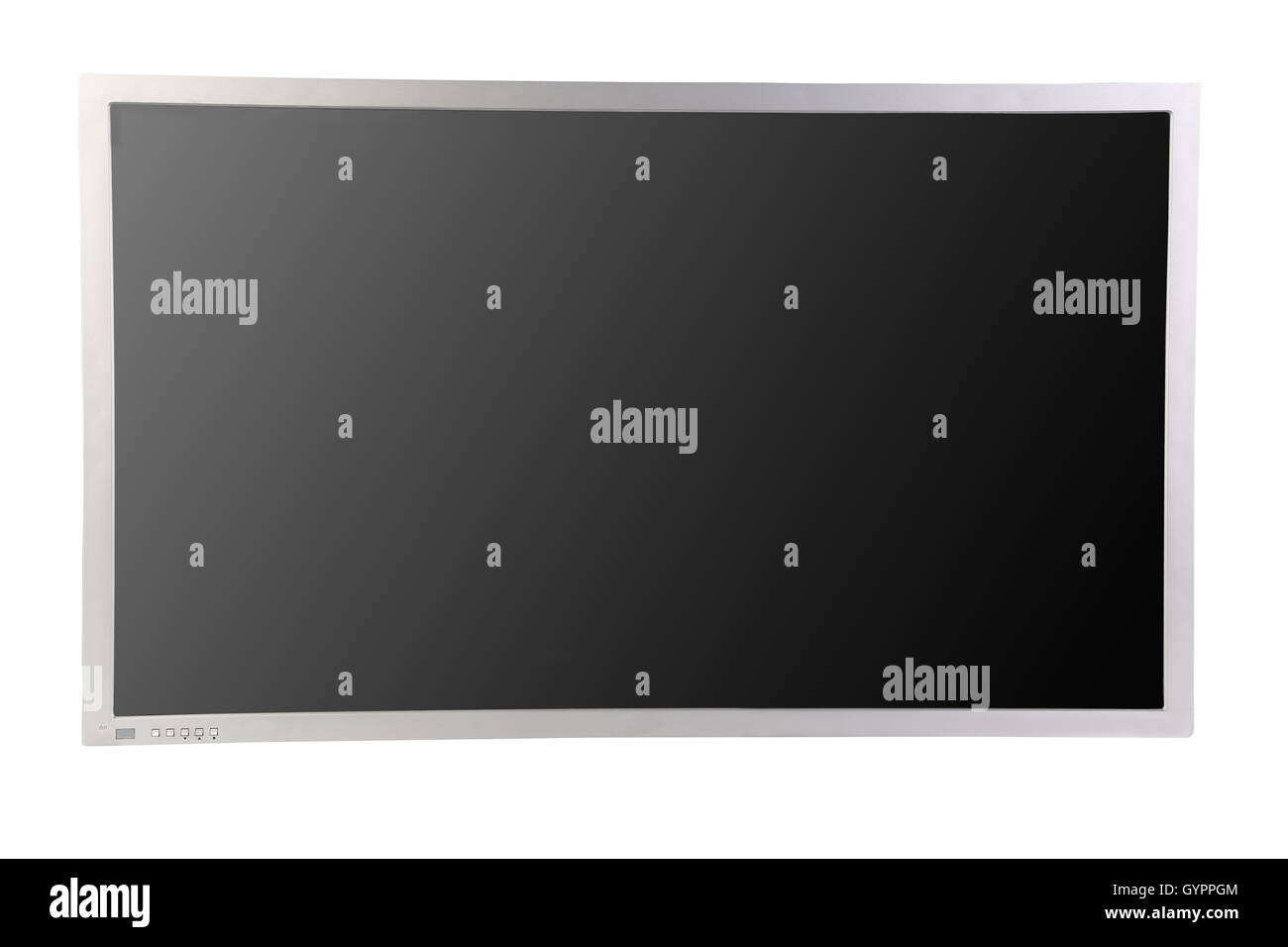 Close up of lcd screen Stock Photo - Alamy