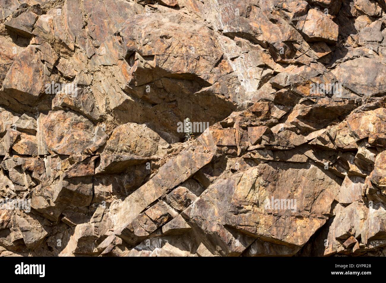 Stone outcropping hi-res stock photography and images - Alamy