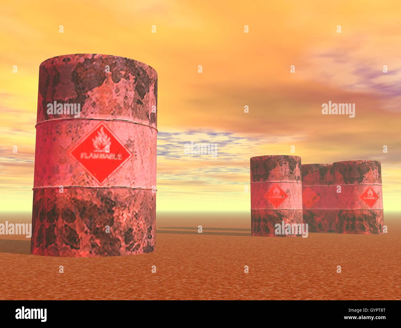 Flammable symbol hi-res stock photography and images - Alamy