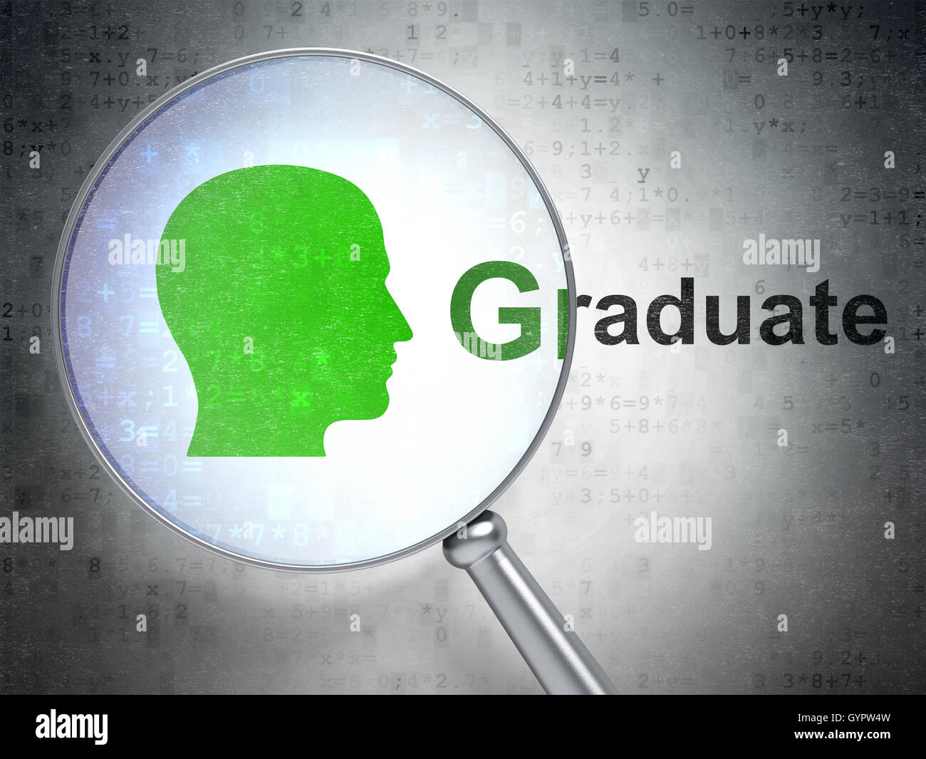 Graduate technology hi-res stock photography and images - Alamy