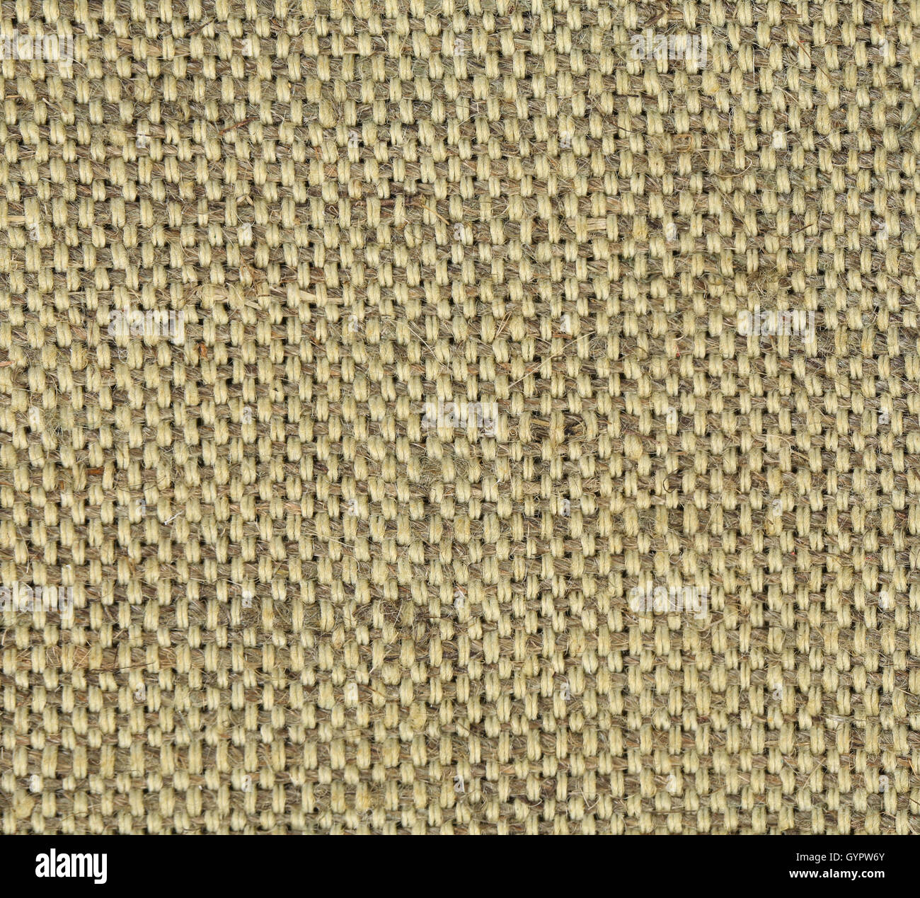 Closeup of rough natural linen texture Stock Photo - Alamy