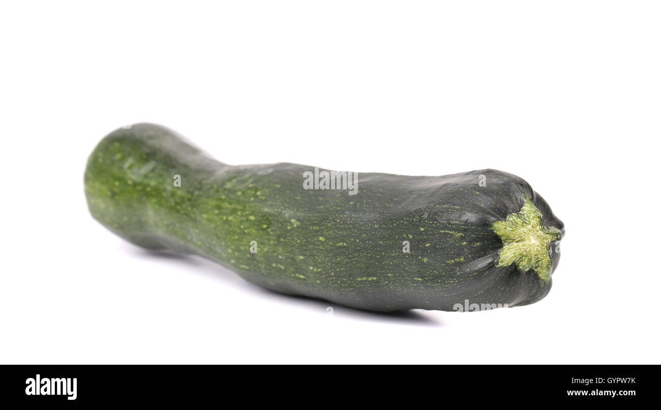 Green vegetable marrow Stock Photo - Alamy