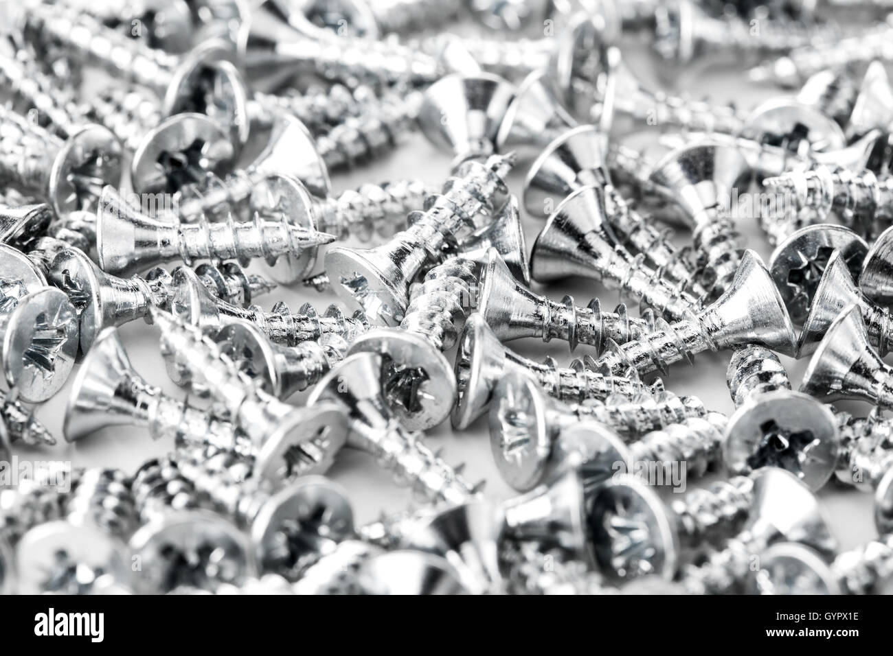 group of screws Stock Photo - Alamy