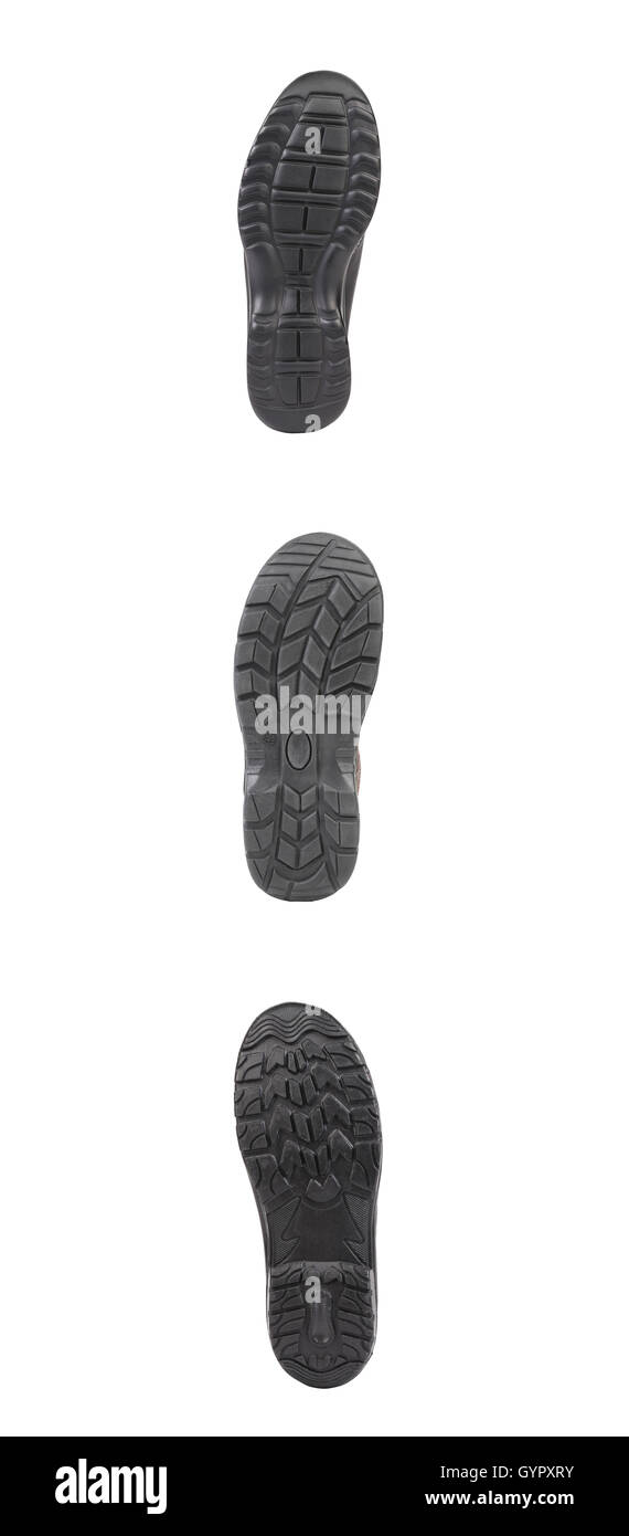 Black Sneakers With White Soles High Resolution Stock Photography and ...