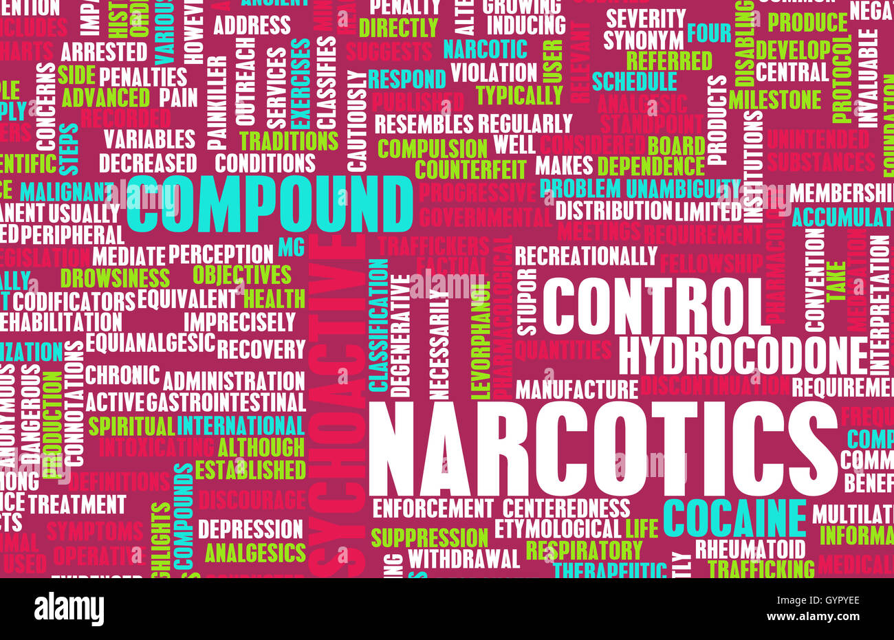 Narcotics division hi-res stock photography and images - Alamy