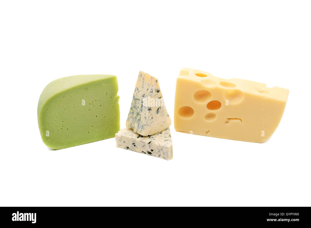Various types of cheese composition Stock Photo - Alamy