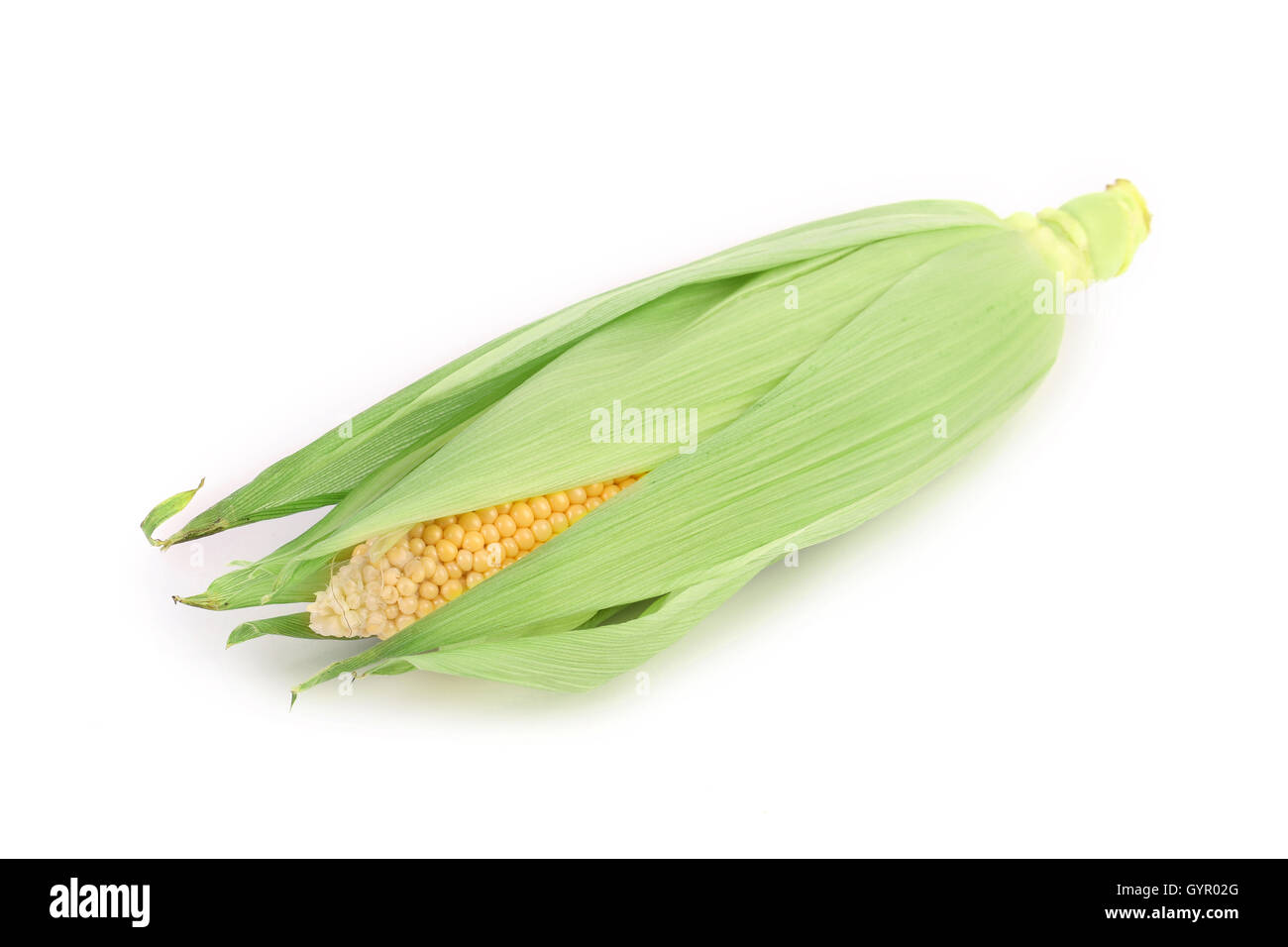 Corn on the cop hi-res stock photography and images - Alamy