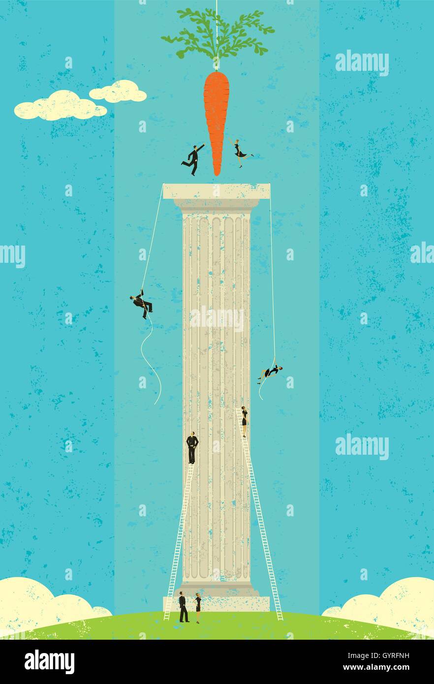 Carrot Stock Vector Images - Alamy