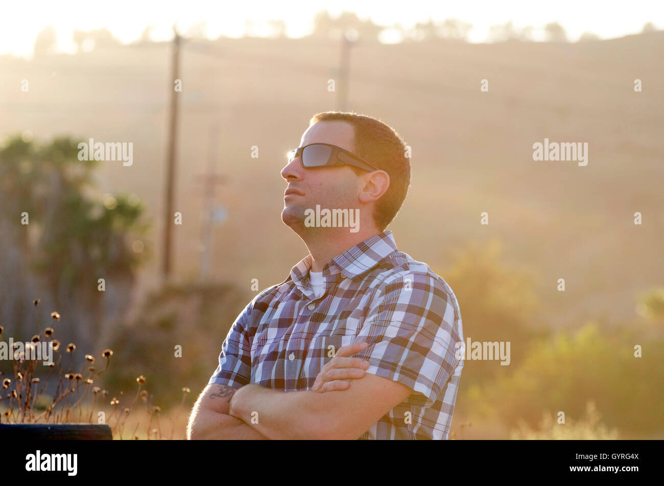 Upset portrait young man looking hi-res stock photography and images ...