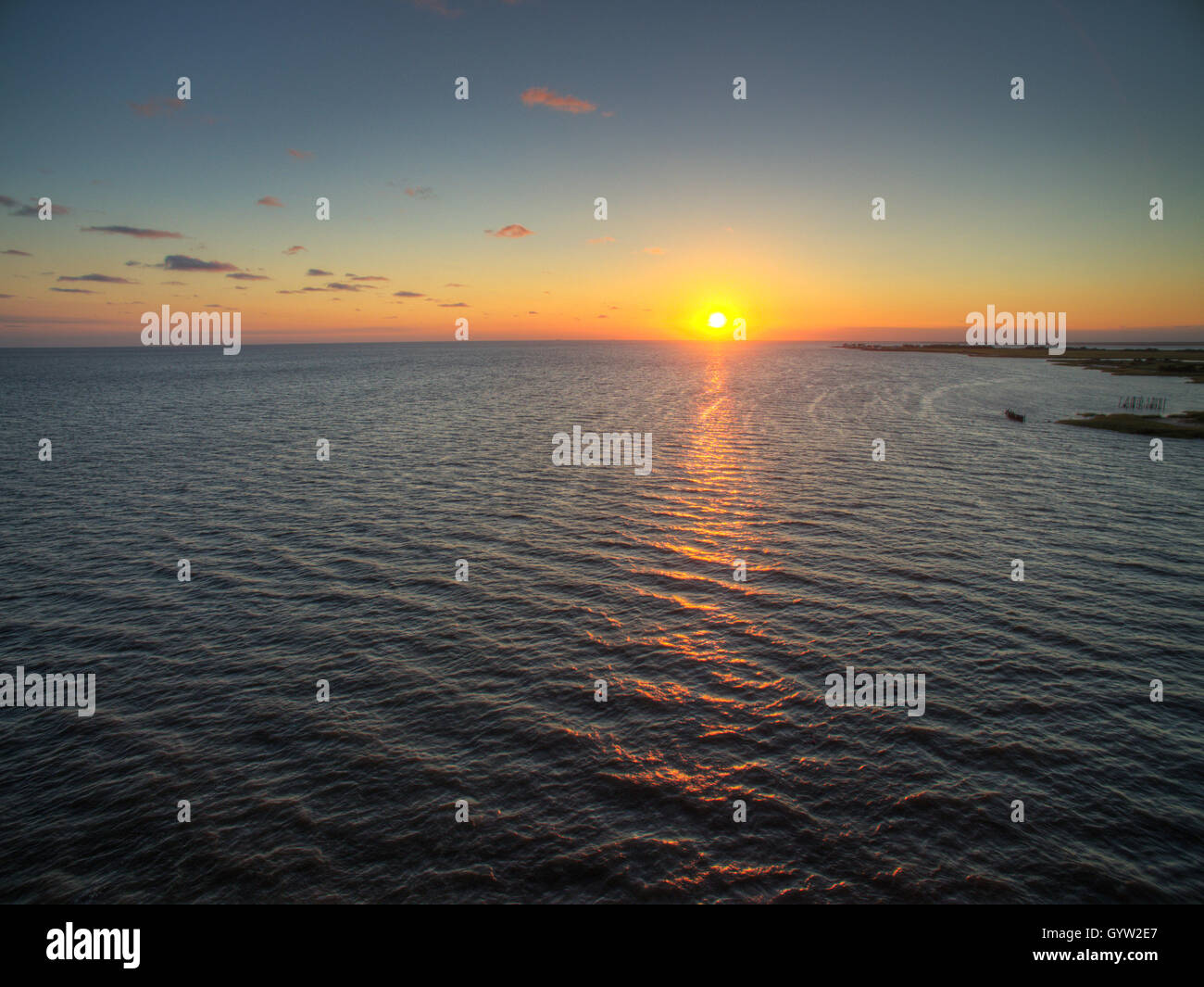 Phantom bay hi-res stock photography and images - Alamy