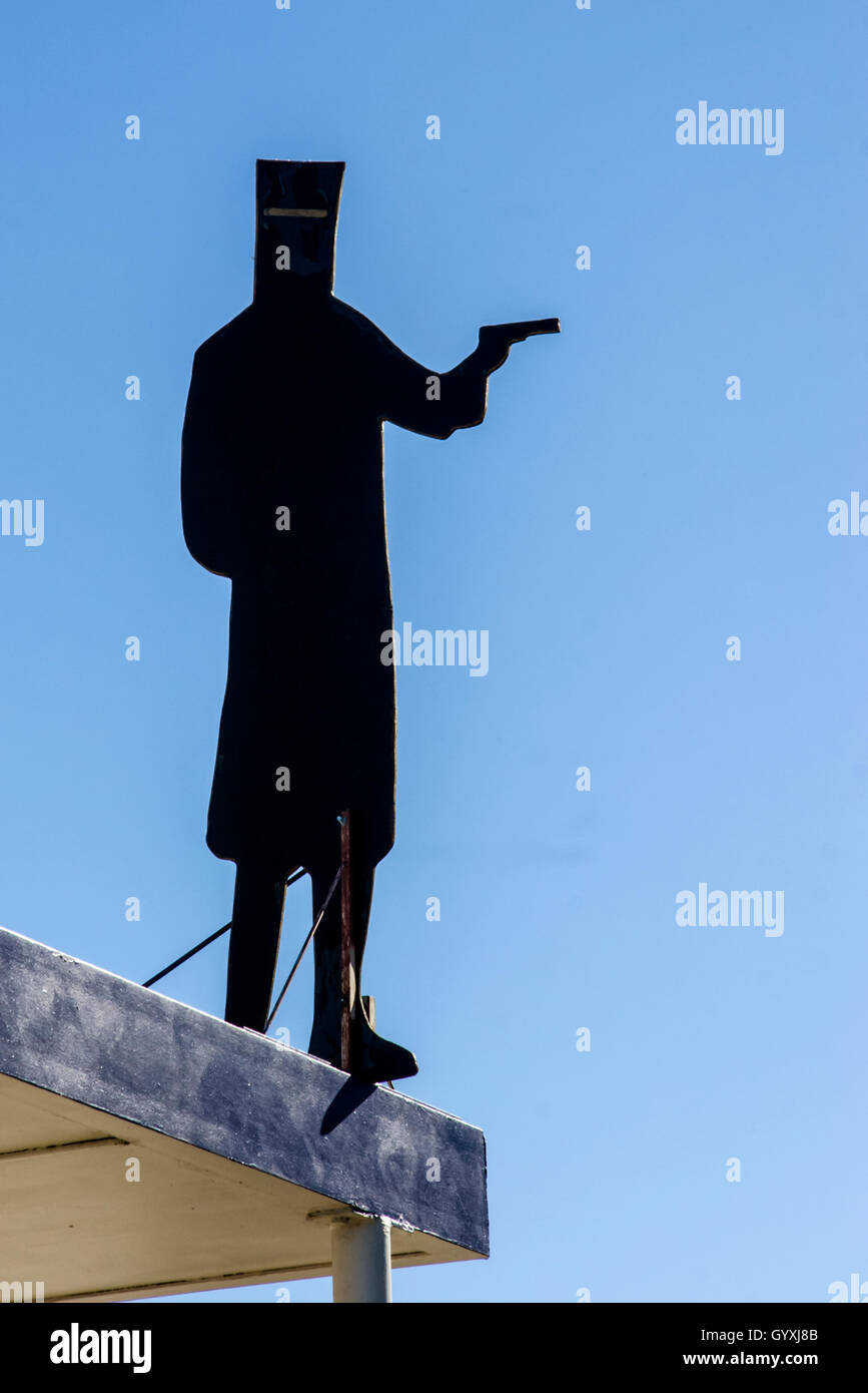 Ned Kelly Stock Photos & Ned Kelly Stock Images - Alamy