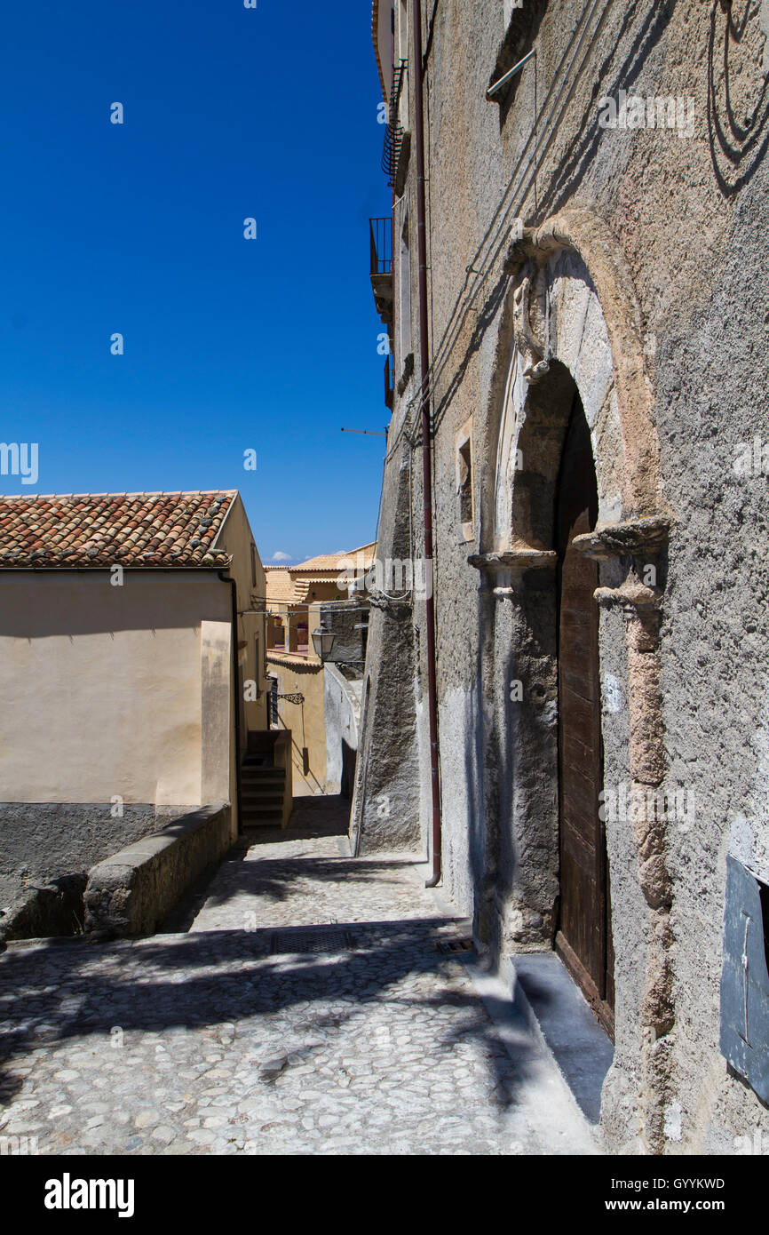 Amantea italy hi-res stock photography and images - Alamy