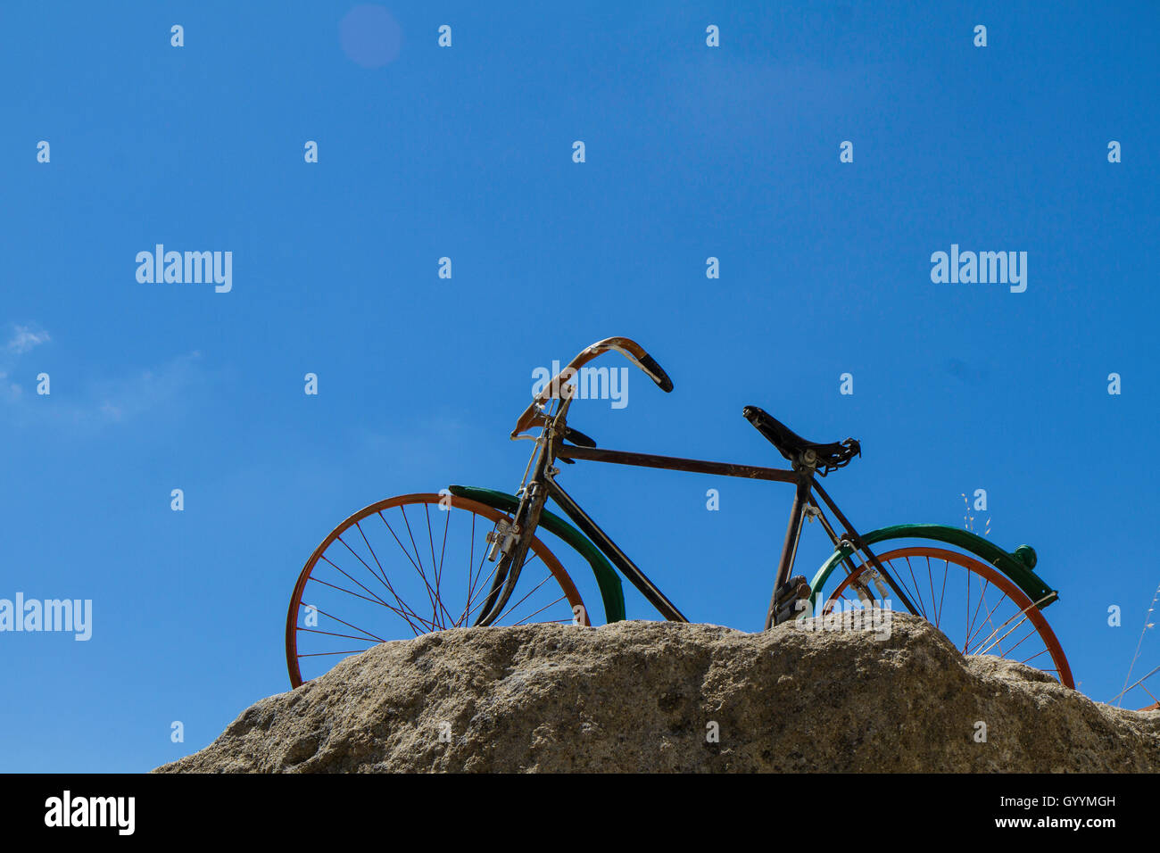 Rock cycle hi-res stock photography and images - Alamy