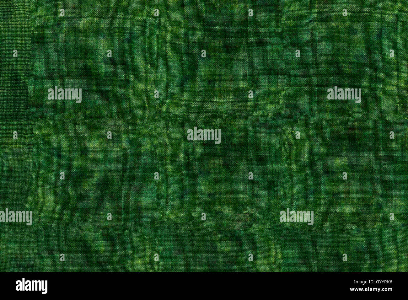 green textured background batik cloth pattern with spots Stock Photo ...