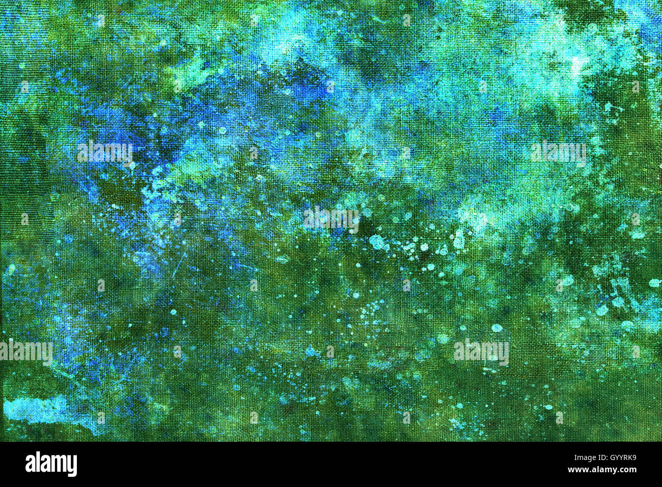 green textured background batik cloth pattern with spots Stock Photo ...